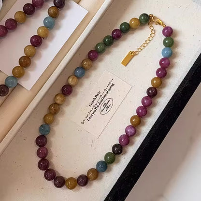 Collar Nina – Piedra Viva